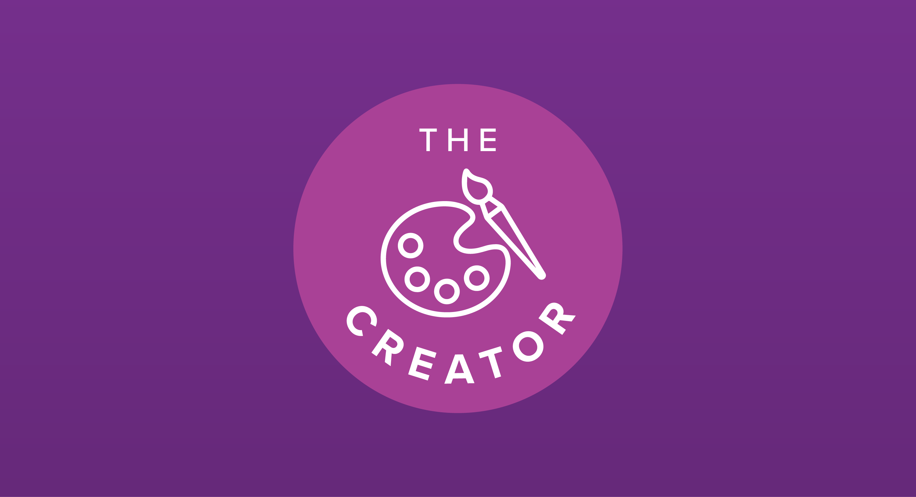 Meet the Creator - Brand Archetypes