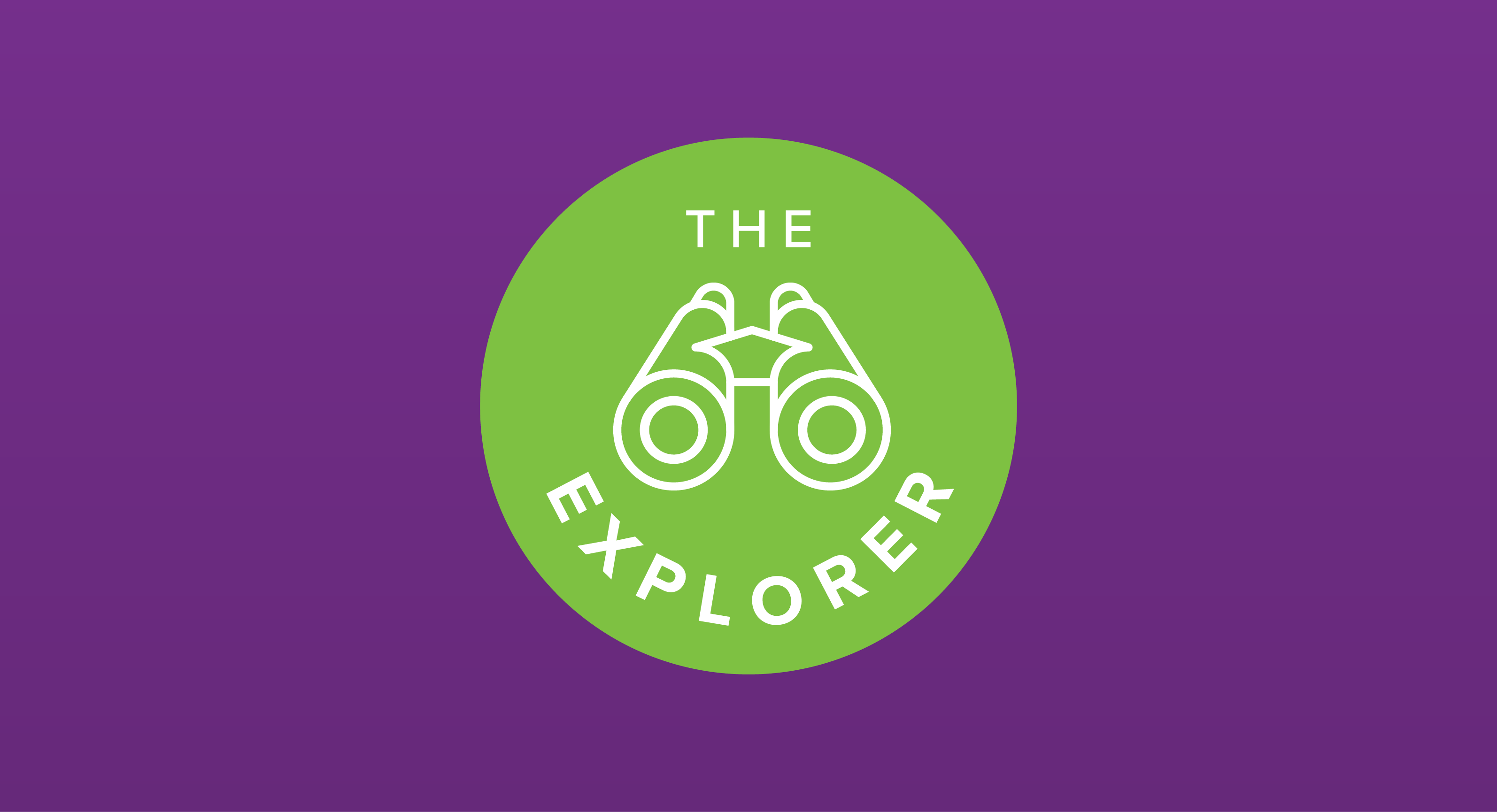 Meet the Explorer - Brand Archetypes
