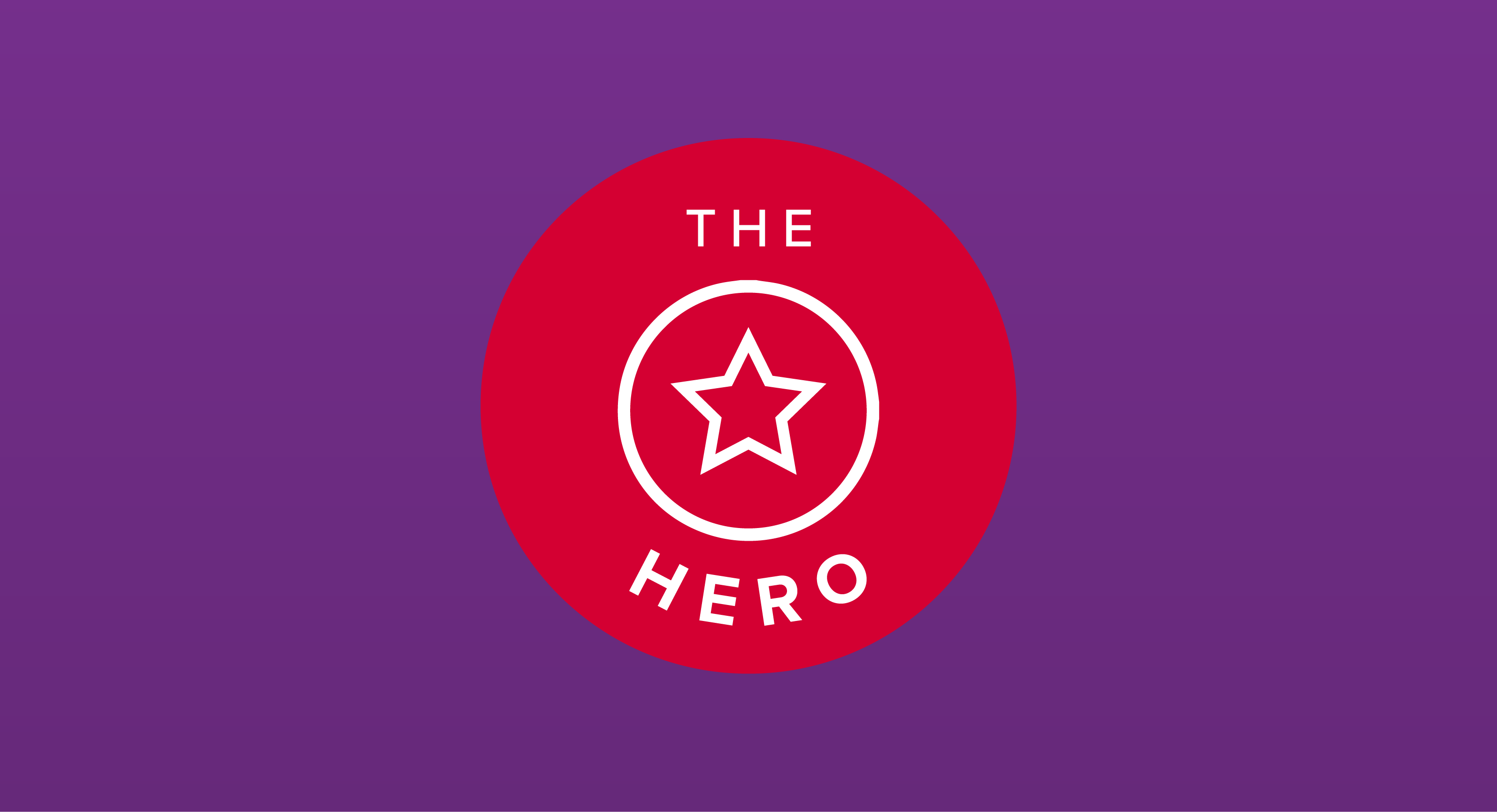Meet the Hero - Brand Archetypes
