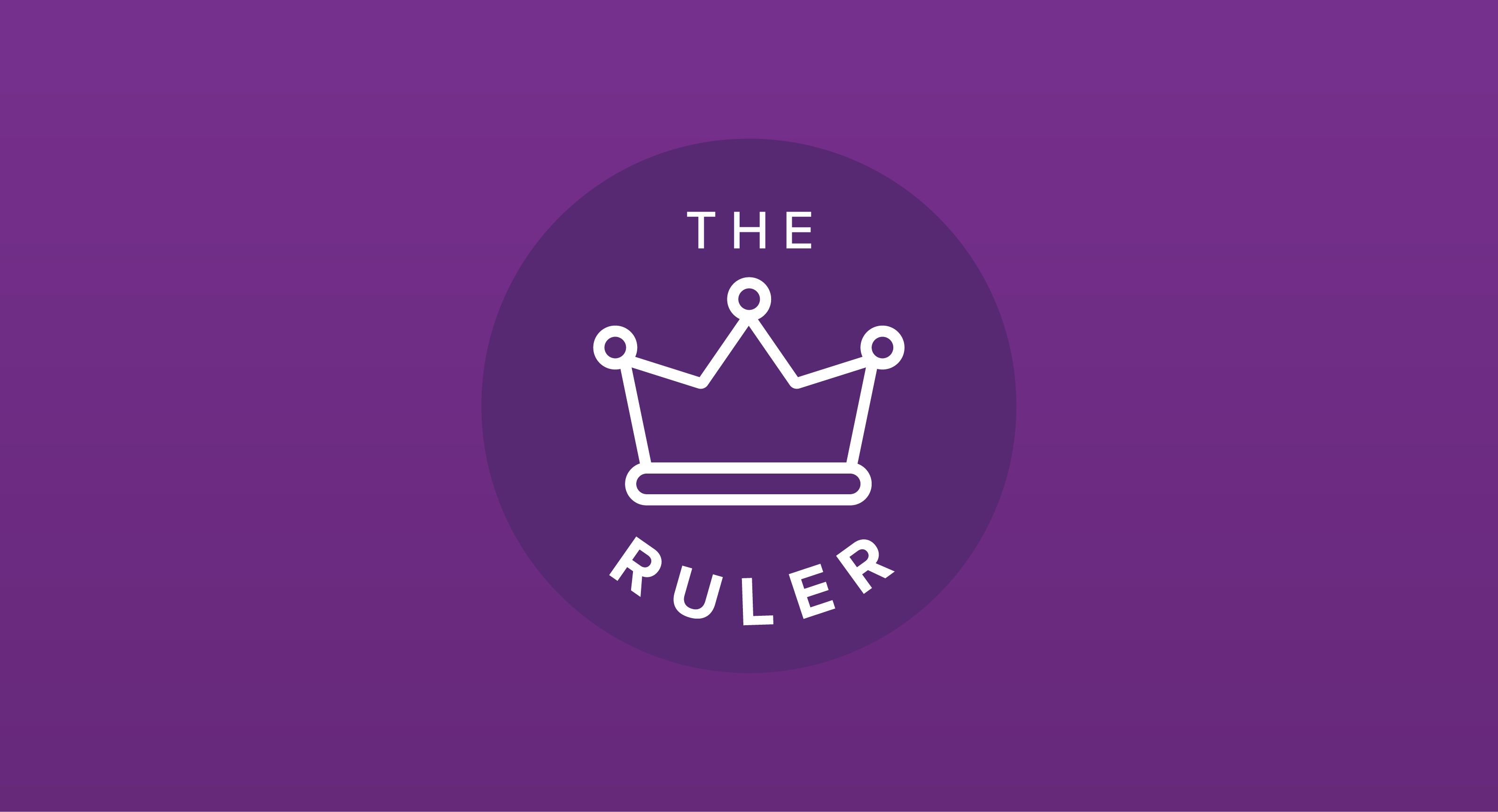 Meet the Ruler - Brand Archetypes